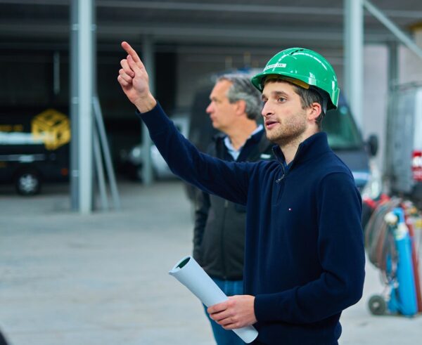 BIM bij Vorsselmans | Vorsselmans